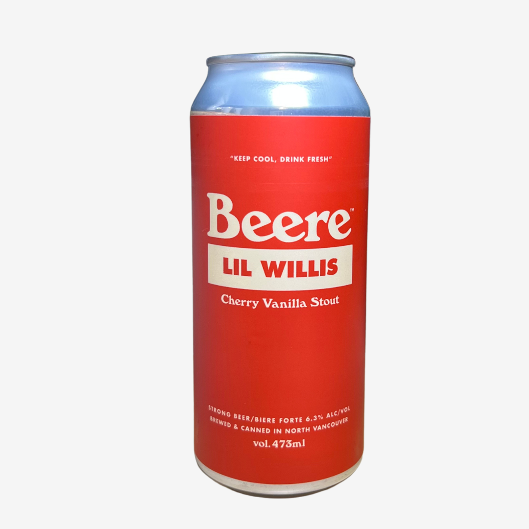 Online Store — Beere Brewing Co.