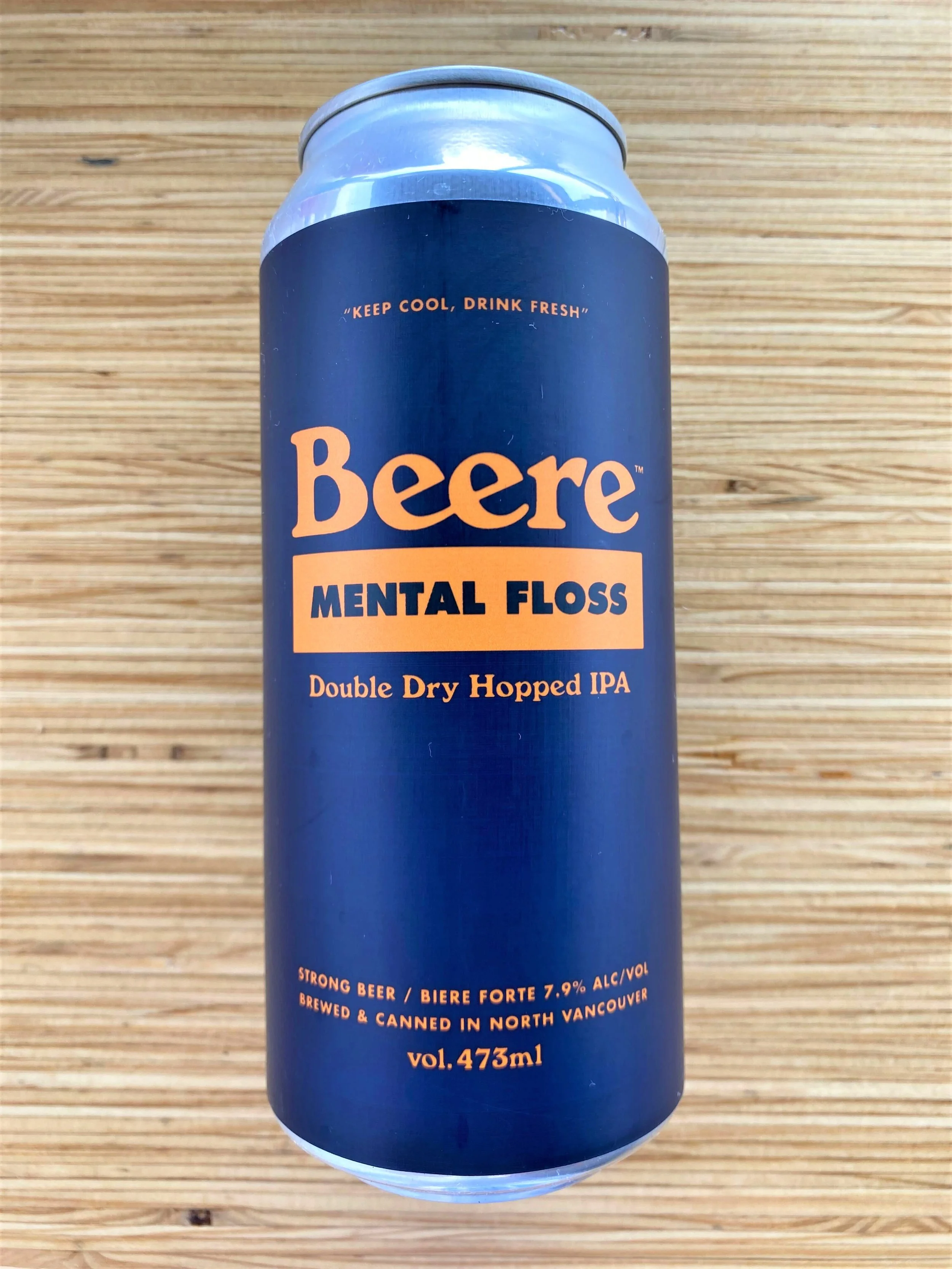 Online Store — Beere Brewing Co.