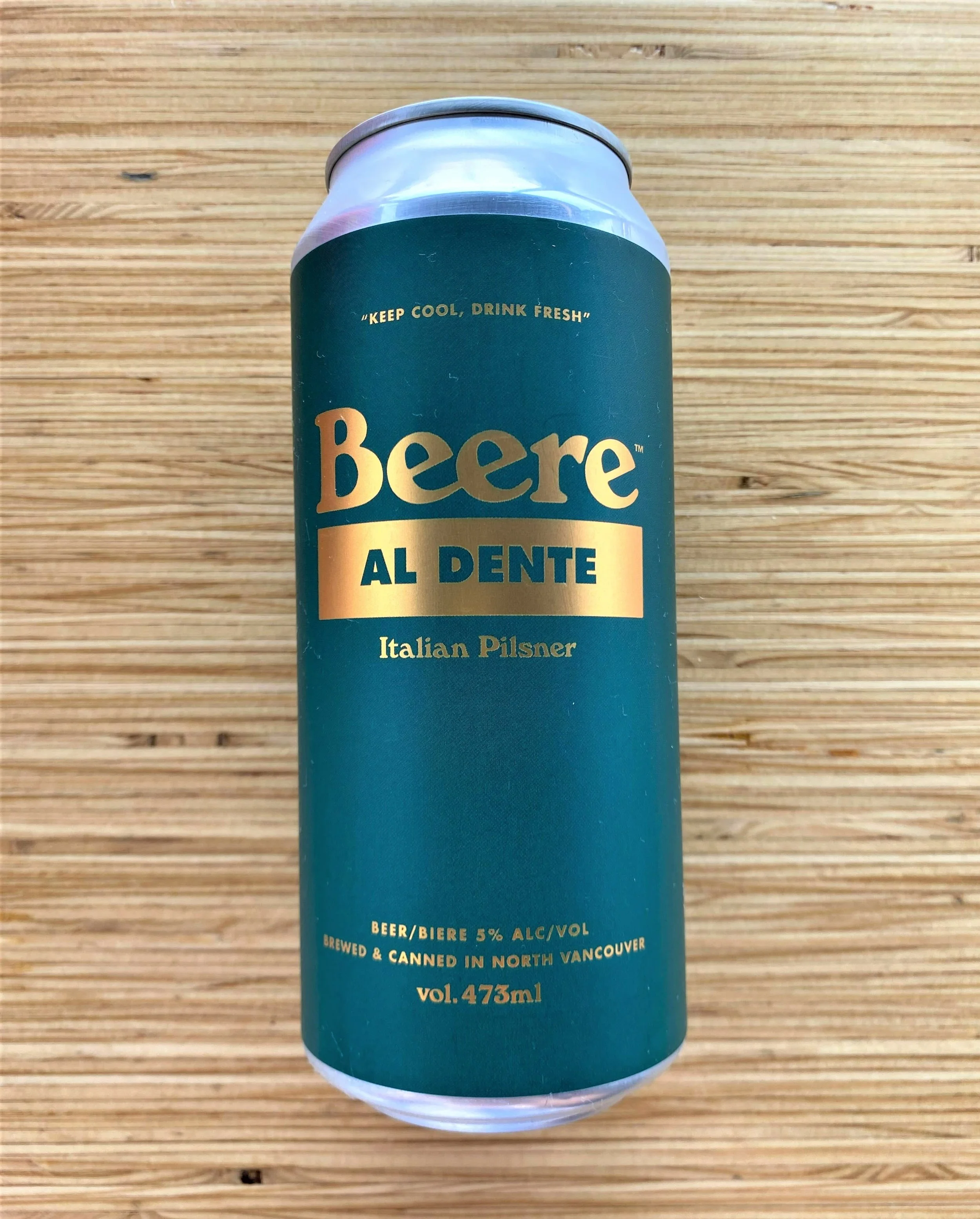 Online Store — Beere Brewing Co.