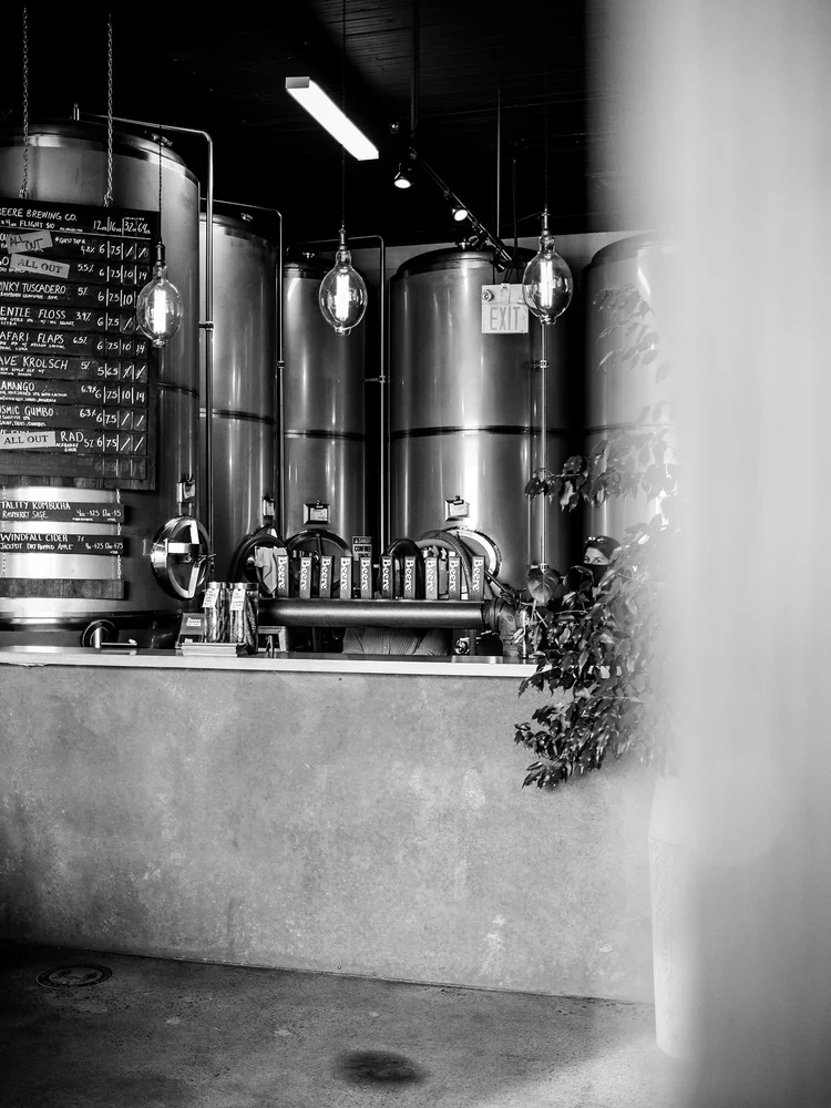 Beere Brewing Co.