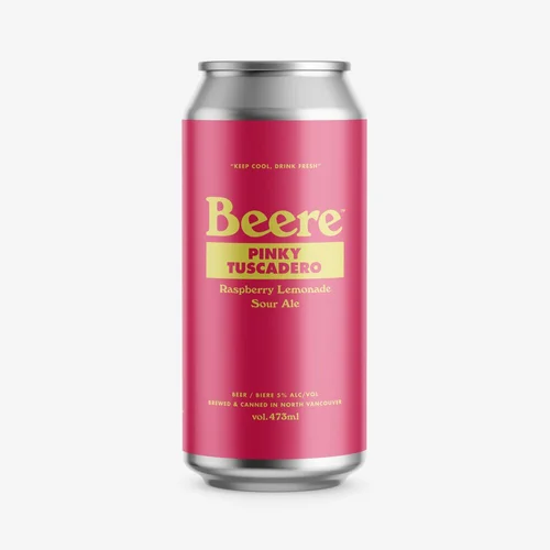 Our Beer — Beere Brewing Co.
