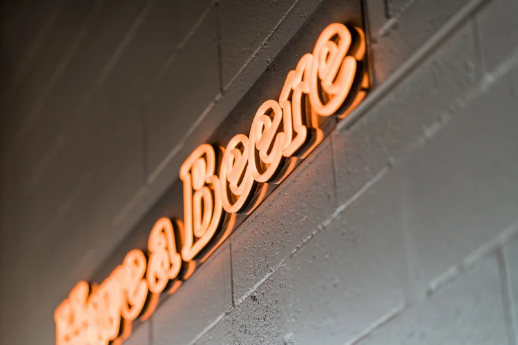 Beere Brewing Co.