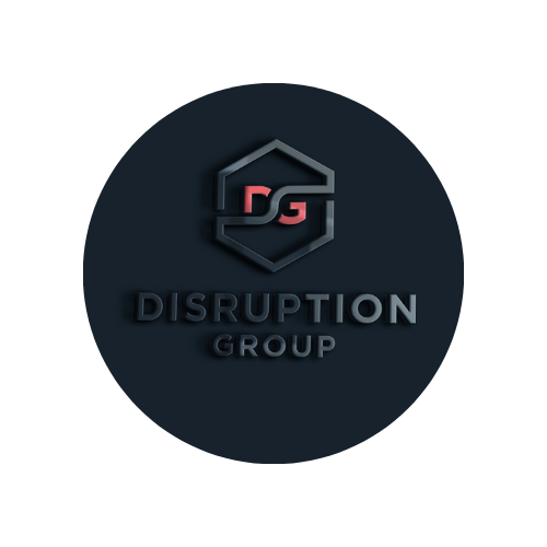 Join Our Team — The Disruption Group
