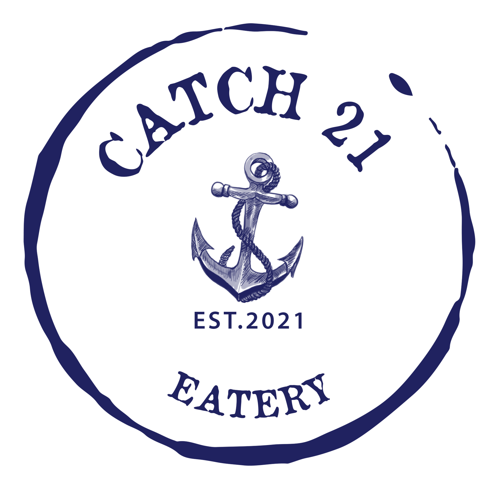 Catch 21 Eatery - Takapuna