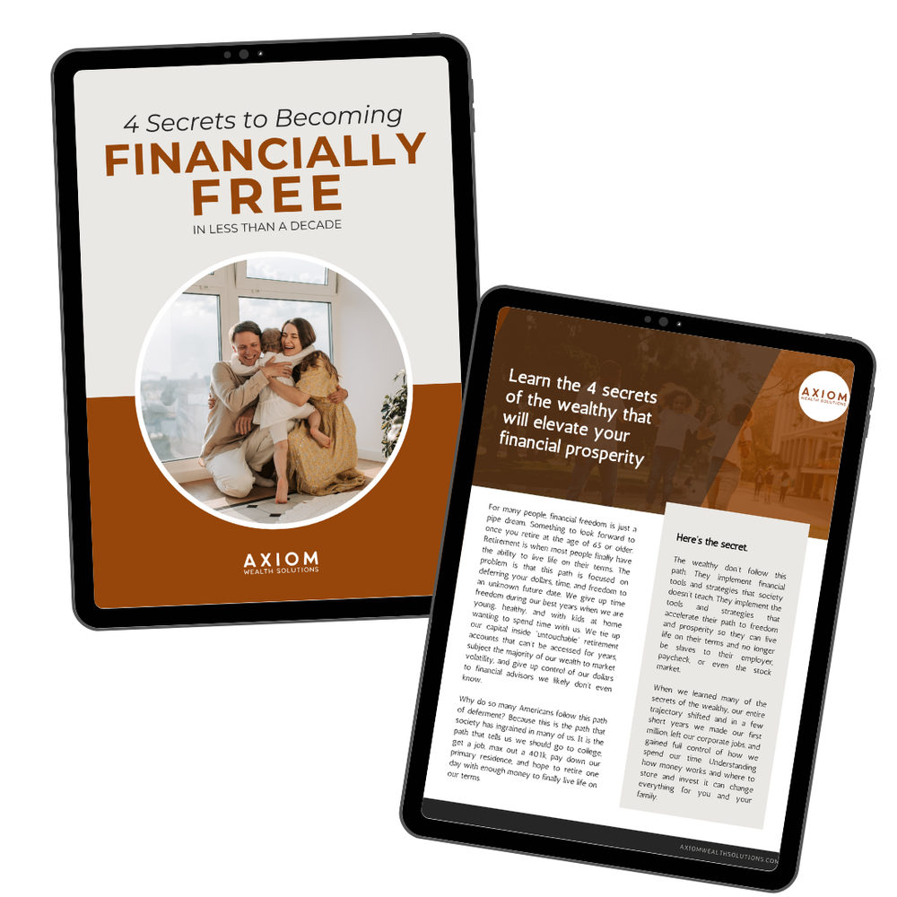 Axiom Wealth Solutions