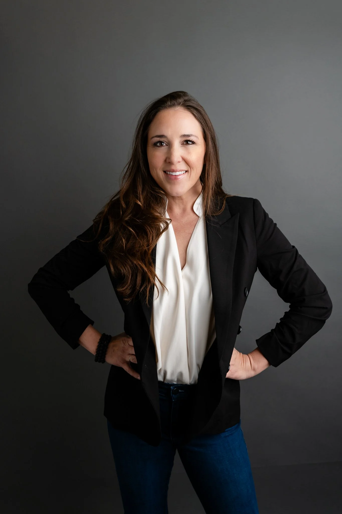 Mike and Katie Bargetto — Axiom Wealth Solutions