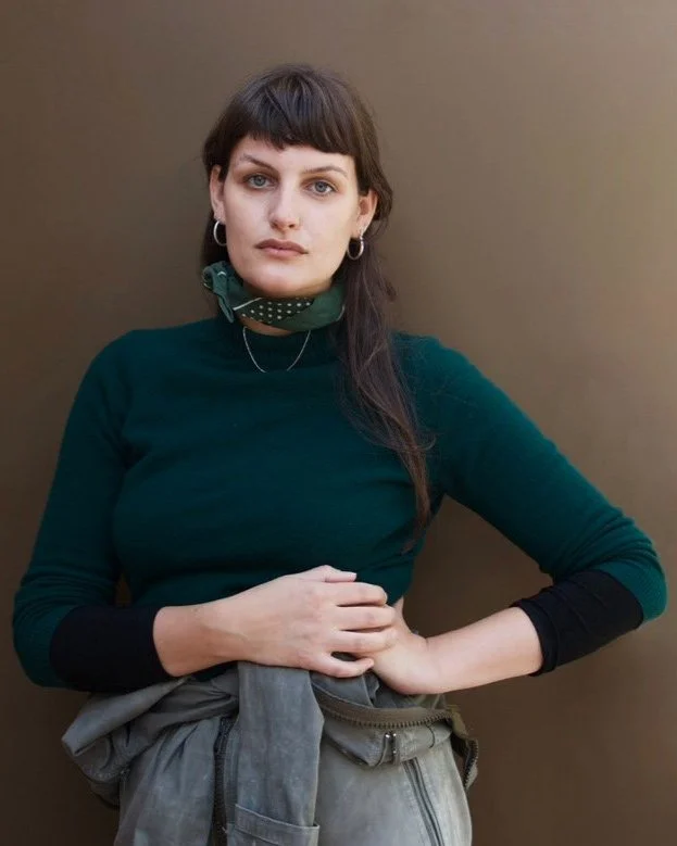 About — ELLA PORTER