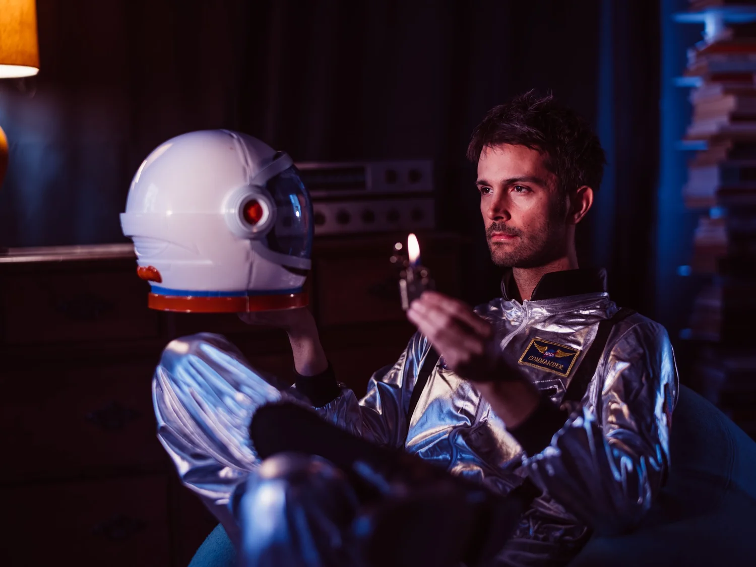 Tim Lacatena (DJ, Producer, Musician) | Los Angeles, CA