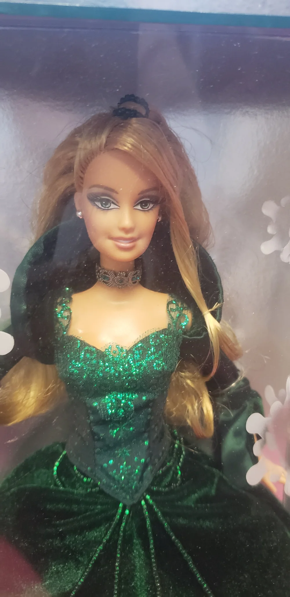 Barbie 2004