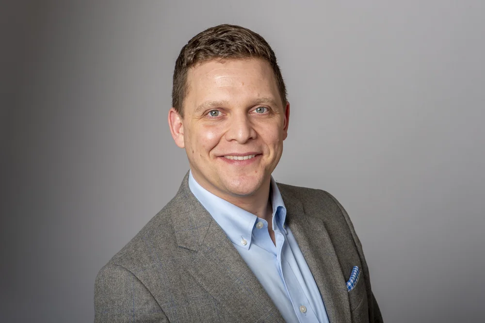 Chris Pickard — Movius Consulting