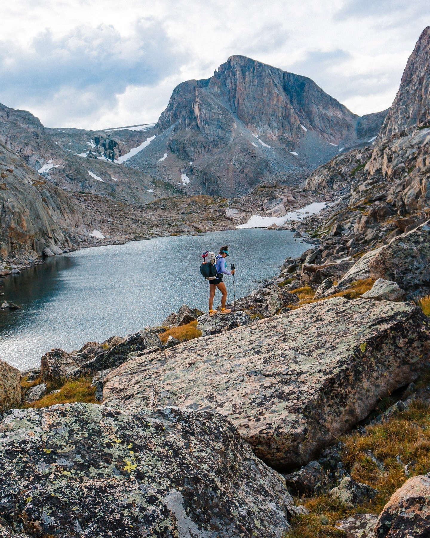 Everything You Need to Know to Go to Patagonia — Skye Stoury