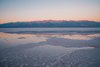 Badwater Basin Death Valley: How to Visit the Rare Temporary Lake ...