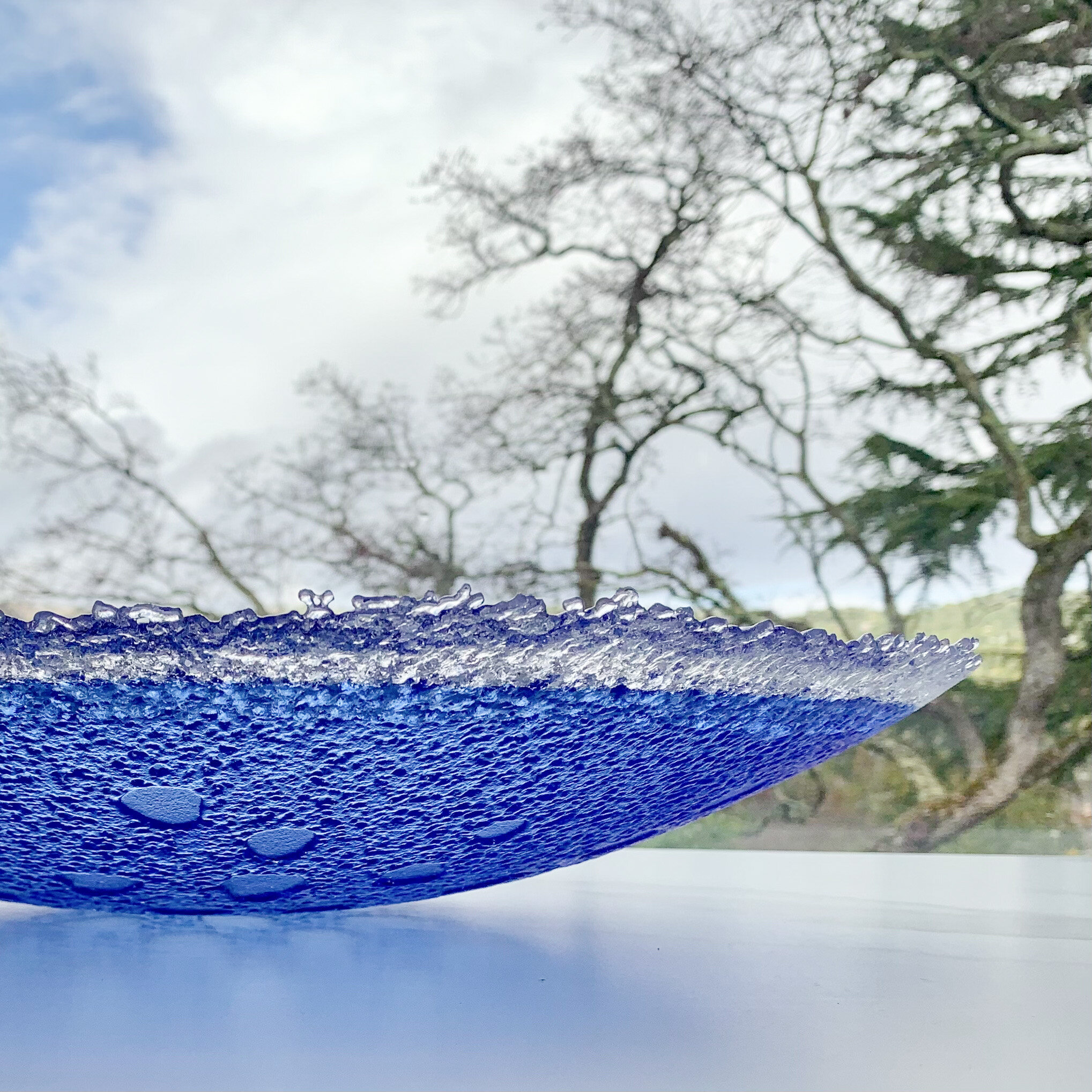 Glass Hart Studio | Kiln-Formed Glass Art