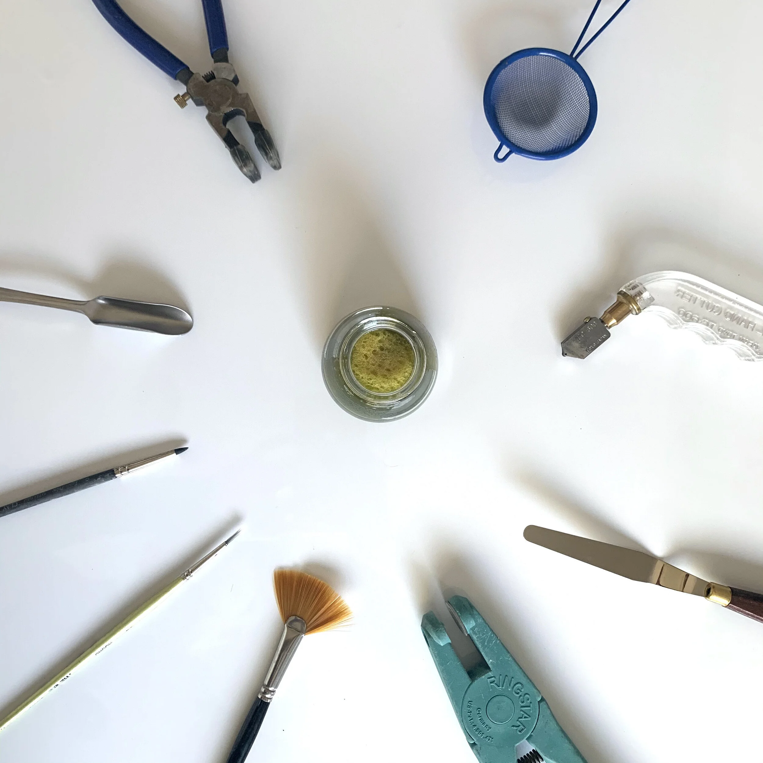 Glass Hart Studio | Kiln-Formed Glass Art