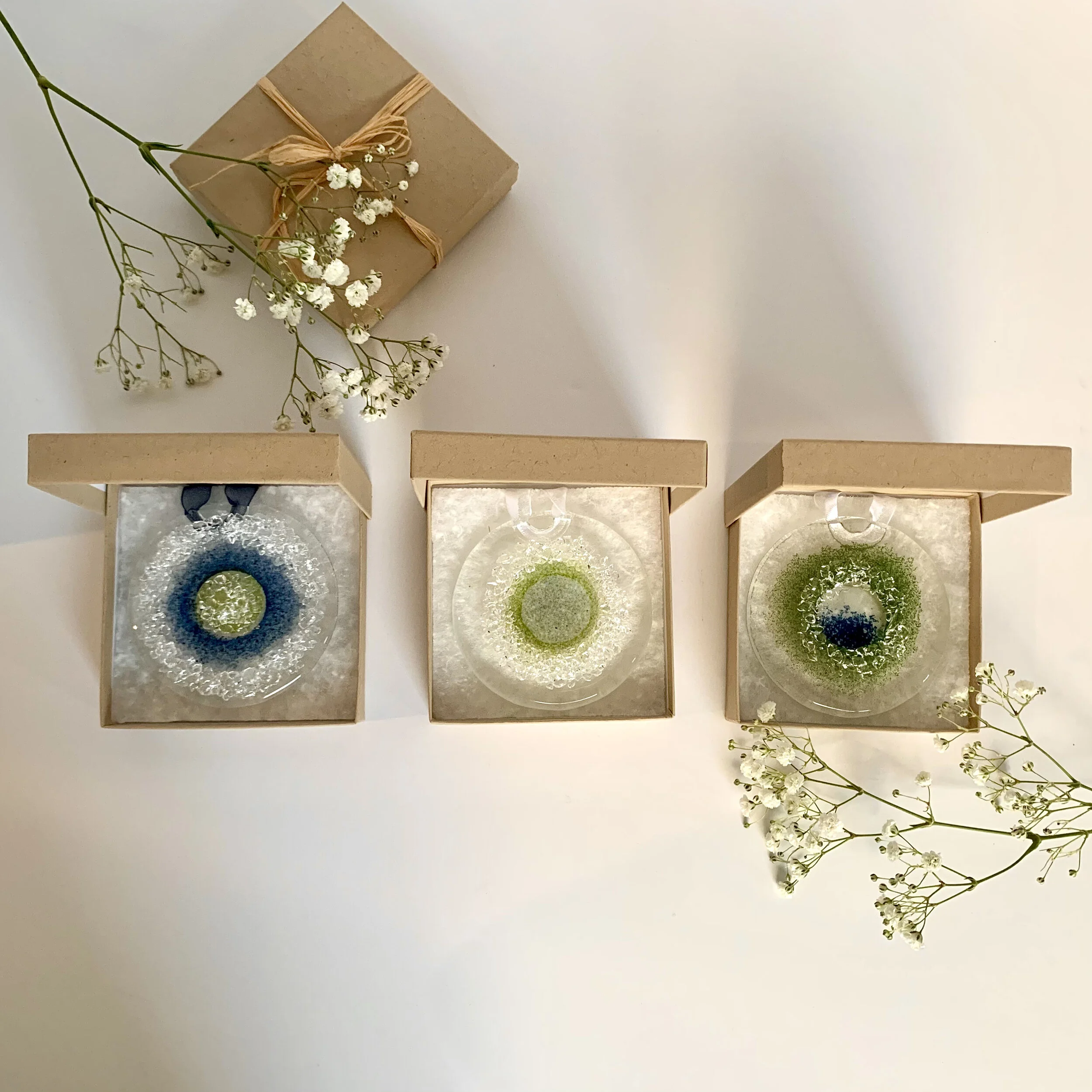 Glass Hart Studio | Kiln-Formed Glass Art