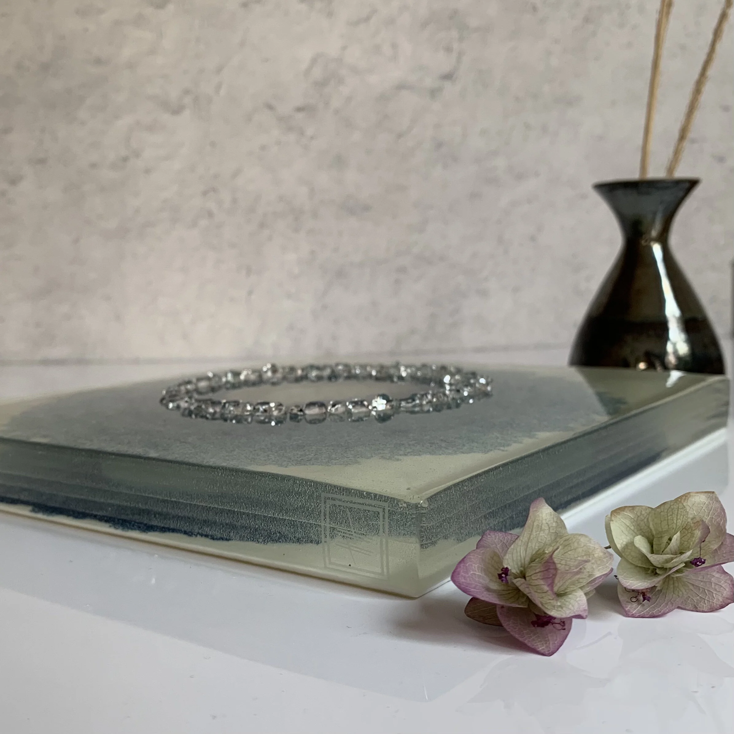 Glass Hart Studio | Kiln-Formed Glass Art