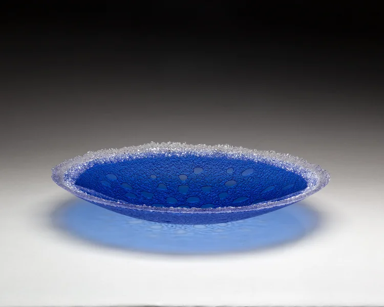 Glass Hart Studio | Kiln-Formed Glass Art