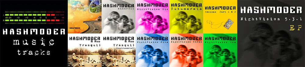 HASHMODER (OMAR HASH)