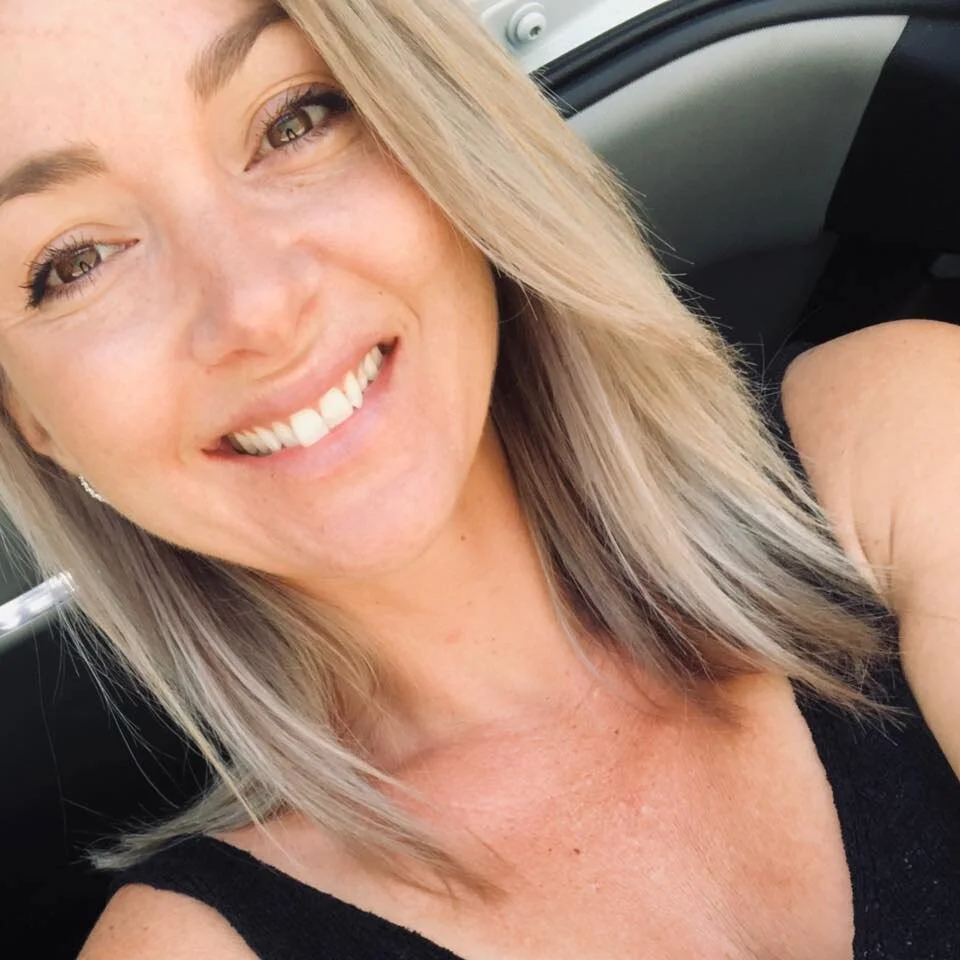 Boss Mind Therapy — About Michelle Price - Boss Mind Therapy
