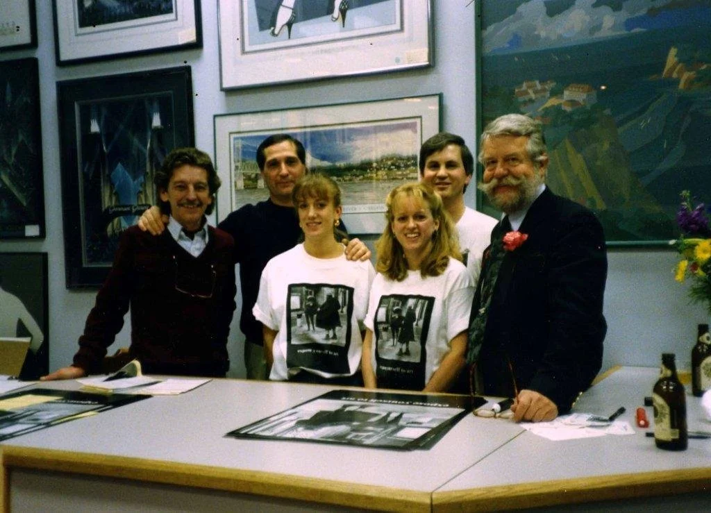 Expose Yourself to Art — ErrolGraphics