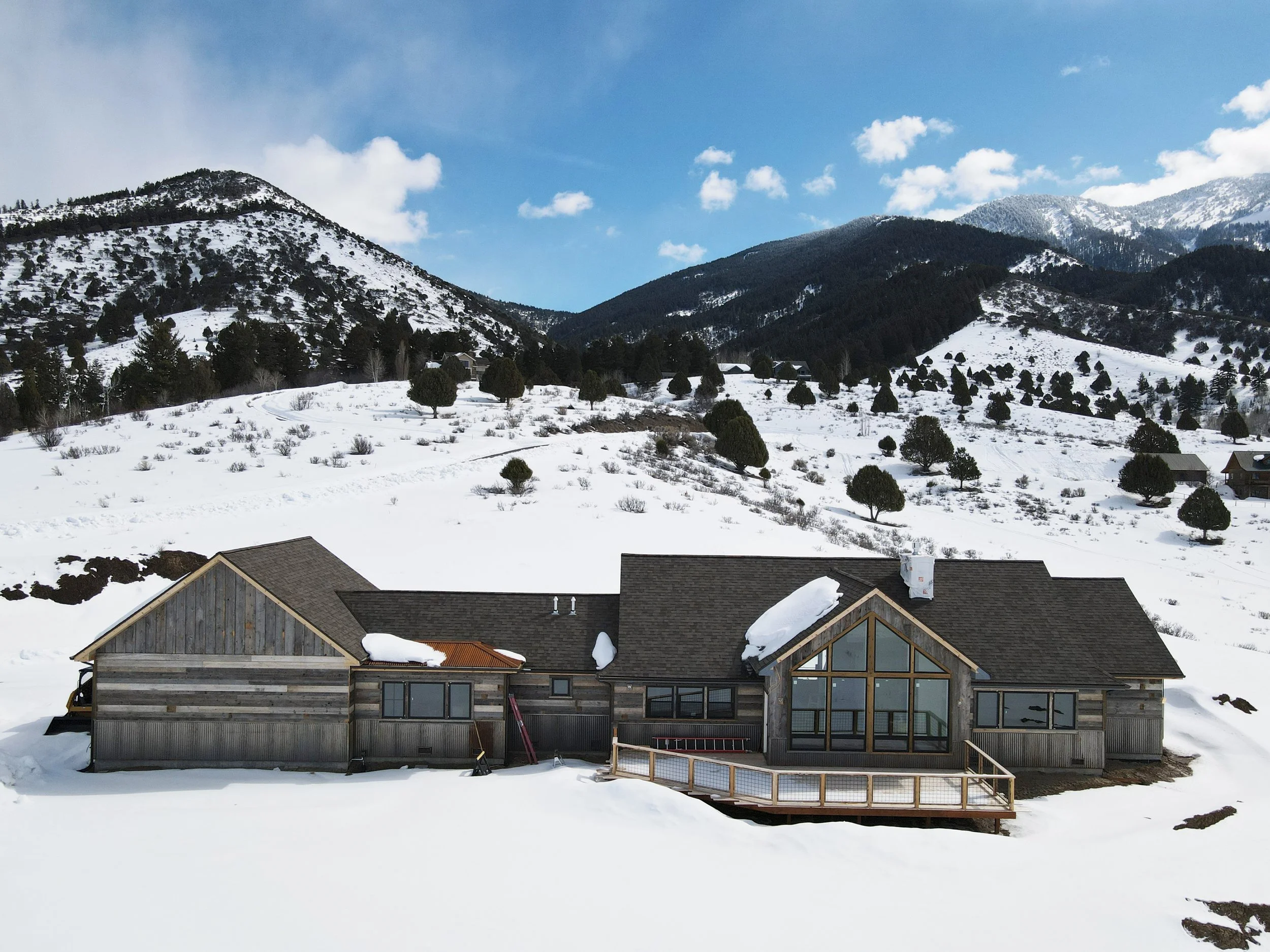 FEATURED PROPERTIES — Brett Novik Real Estate