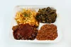 Best Vegan food in Oakland, CA | Vegan Mob - Vegan BBQ and Soul Food ...