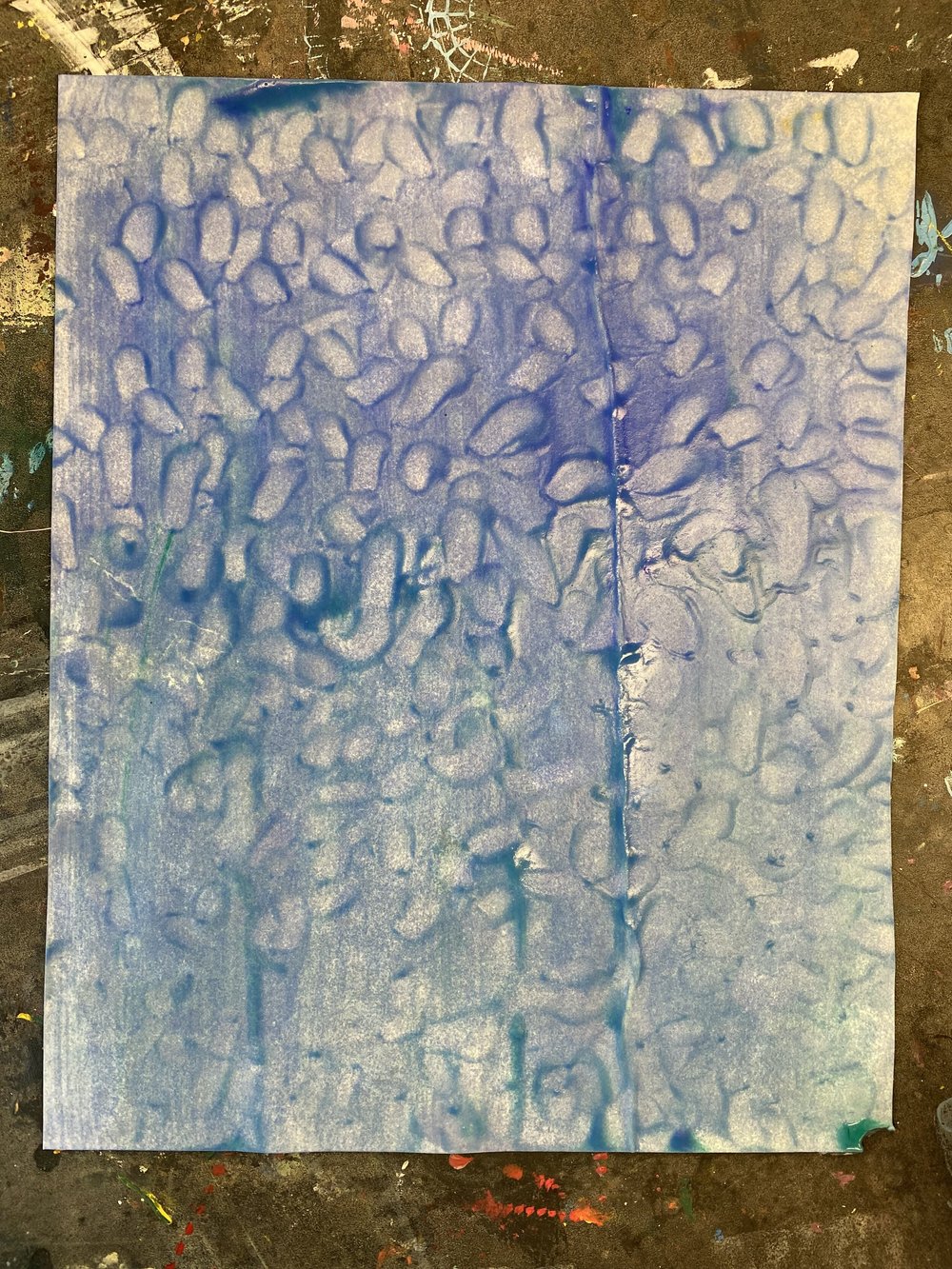 General 2 — Simply Wonderful Art