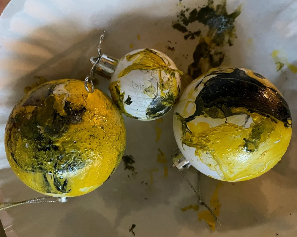 Hydro Dipping — Simply Wonderful Art