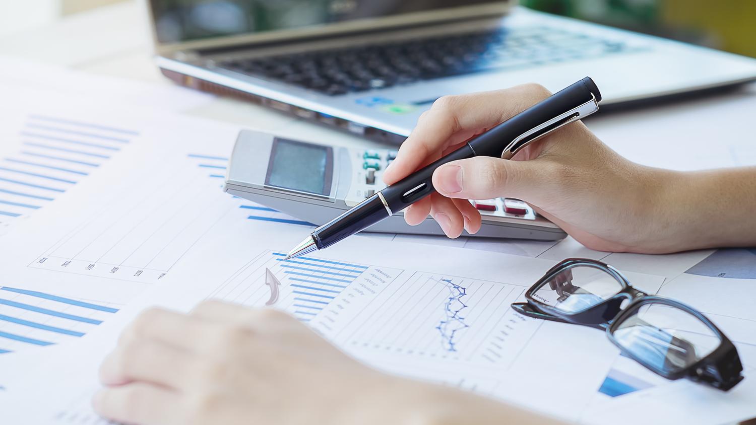 ATO Asset Betterment Assessments. — DG Business Services