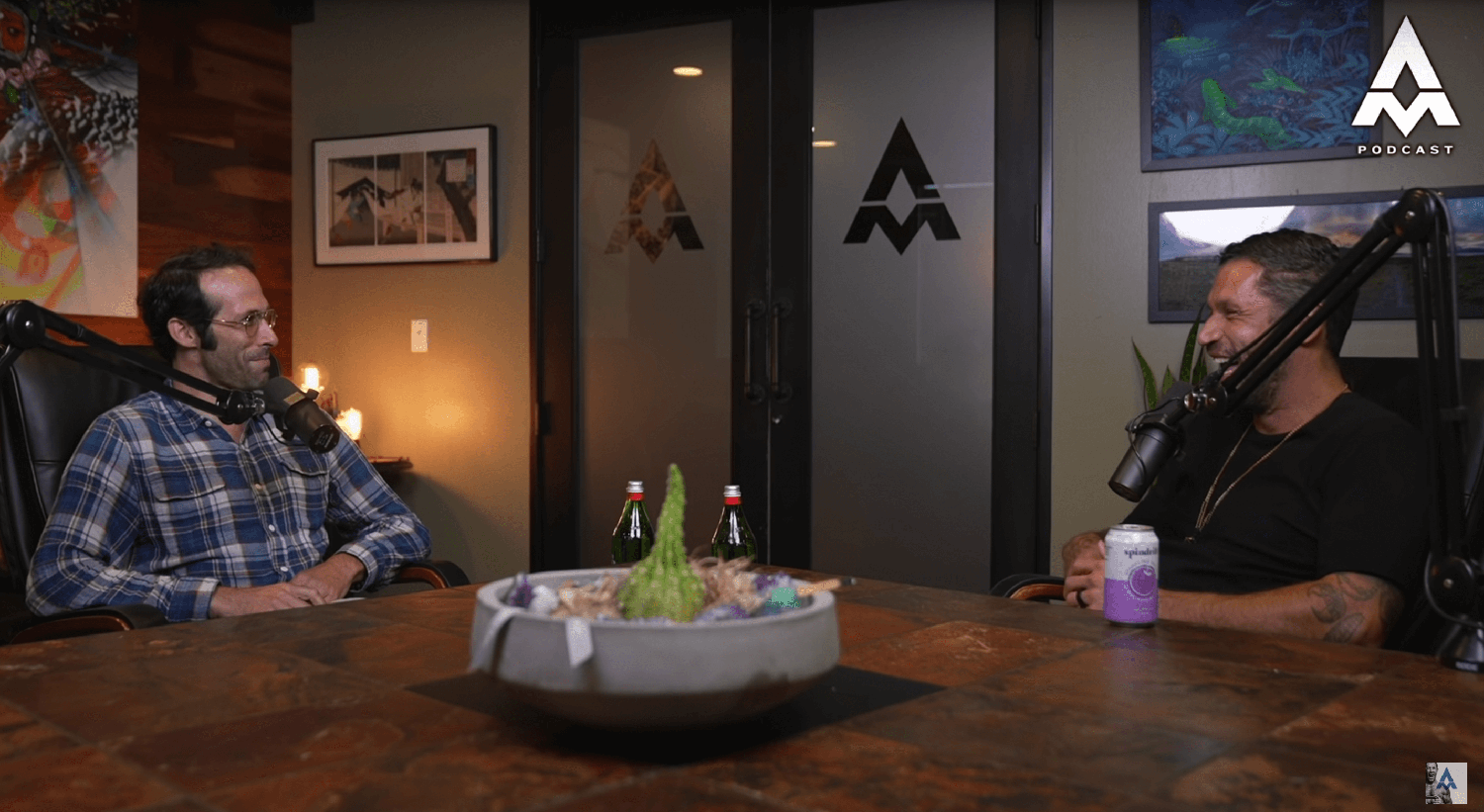 Media & Press — David Rabin MD, PhD