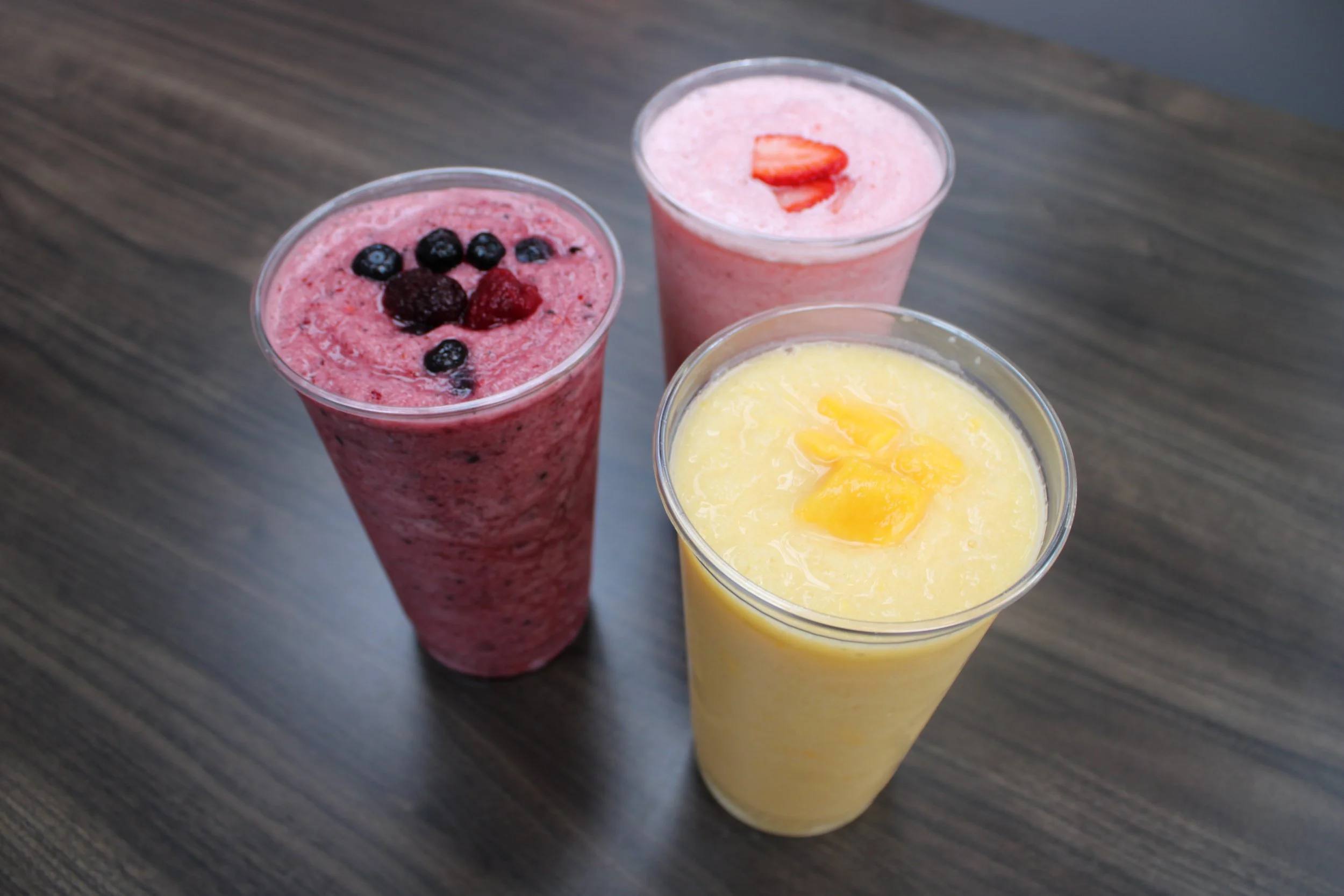 DRINKS — FUSION TACOS