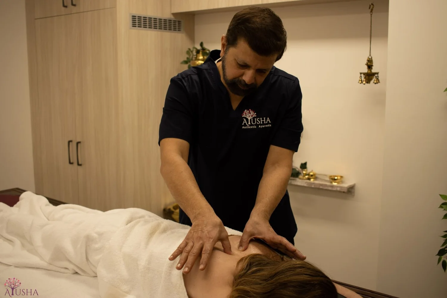 Signature Massages – Relief for Tension, Burnout & Poor Sleep. Feel ...