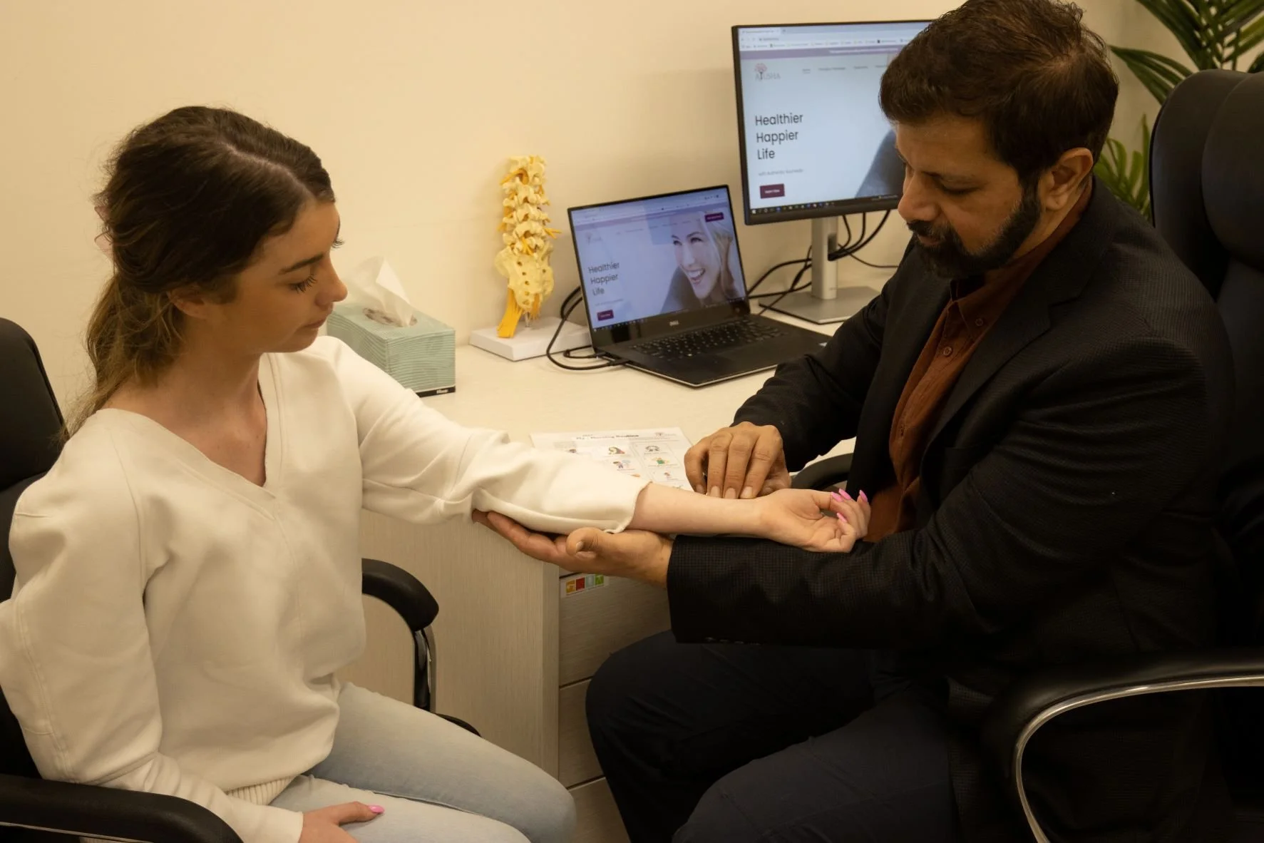 Comprehensive Ayurveda Health Consultation – In-Depth Support for ...