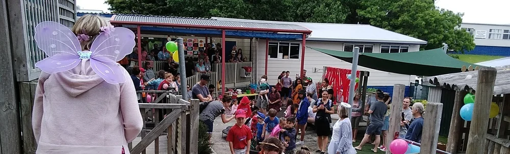 The Rutherford Preschool team is caring and professional — Rutherford ...