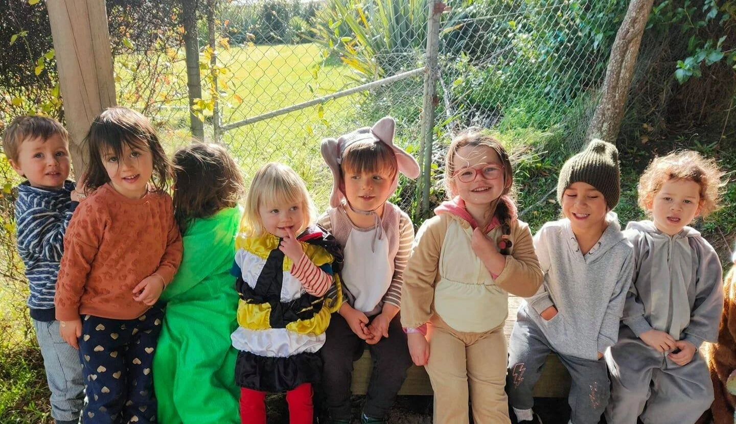 Rutherford Preschool