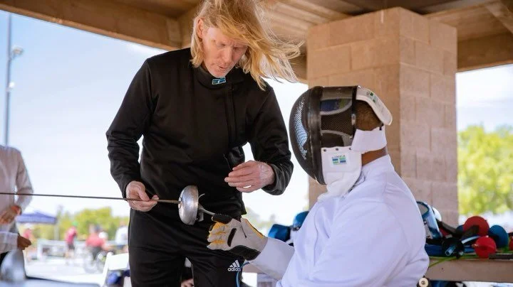 Swordplay LA® | Sword Training & Fencing Classes | Burbank CA