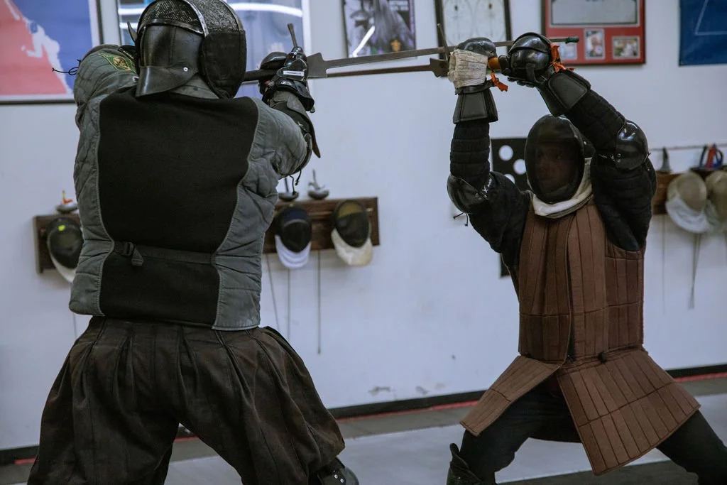 Swordplay LA® | Sword Training & Fencing Classes | Burbank CA