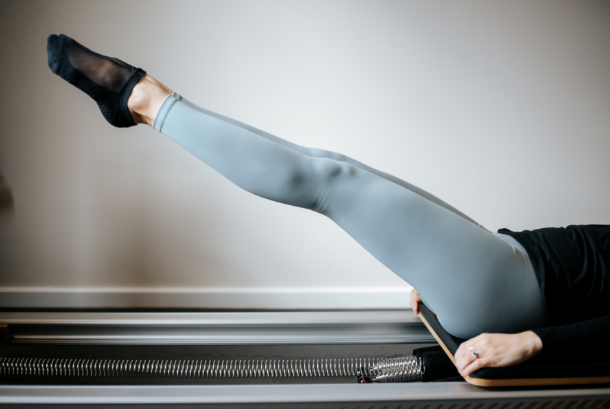 Classes — The Studio Down South