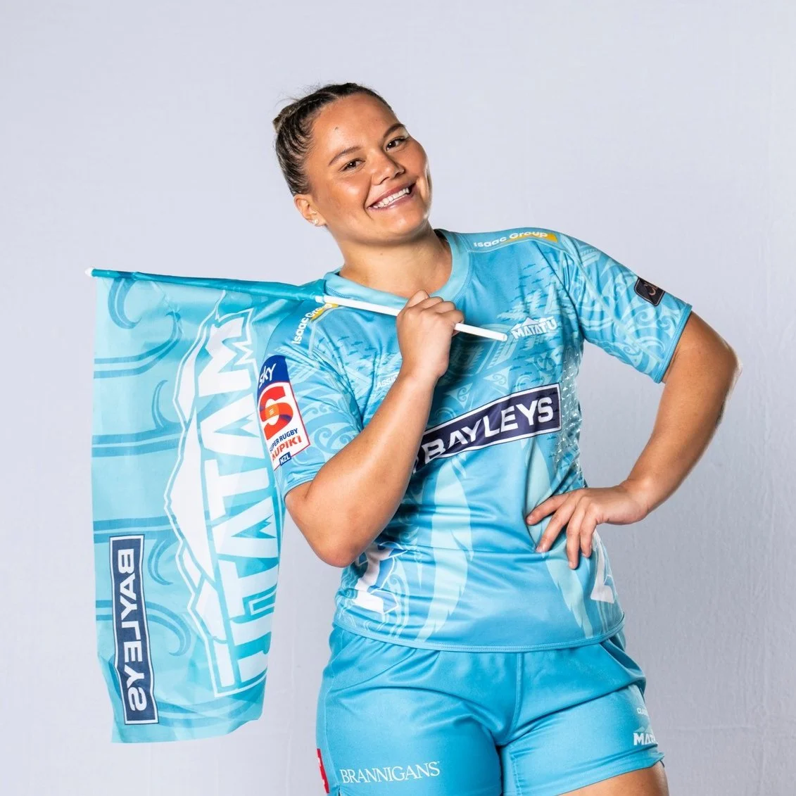 Team | Matatū Rugby