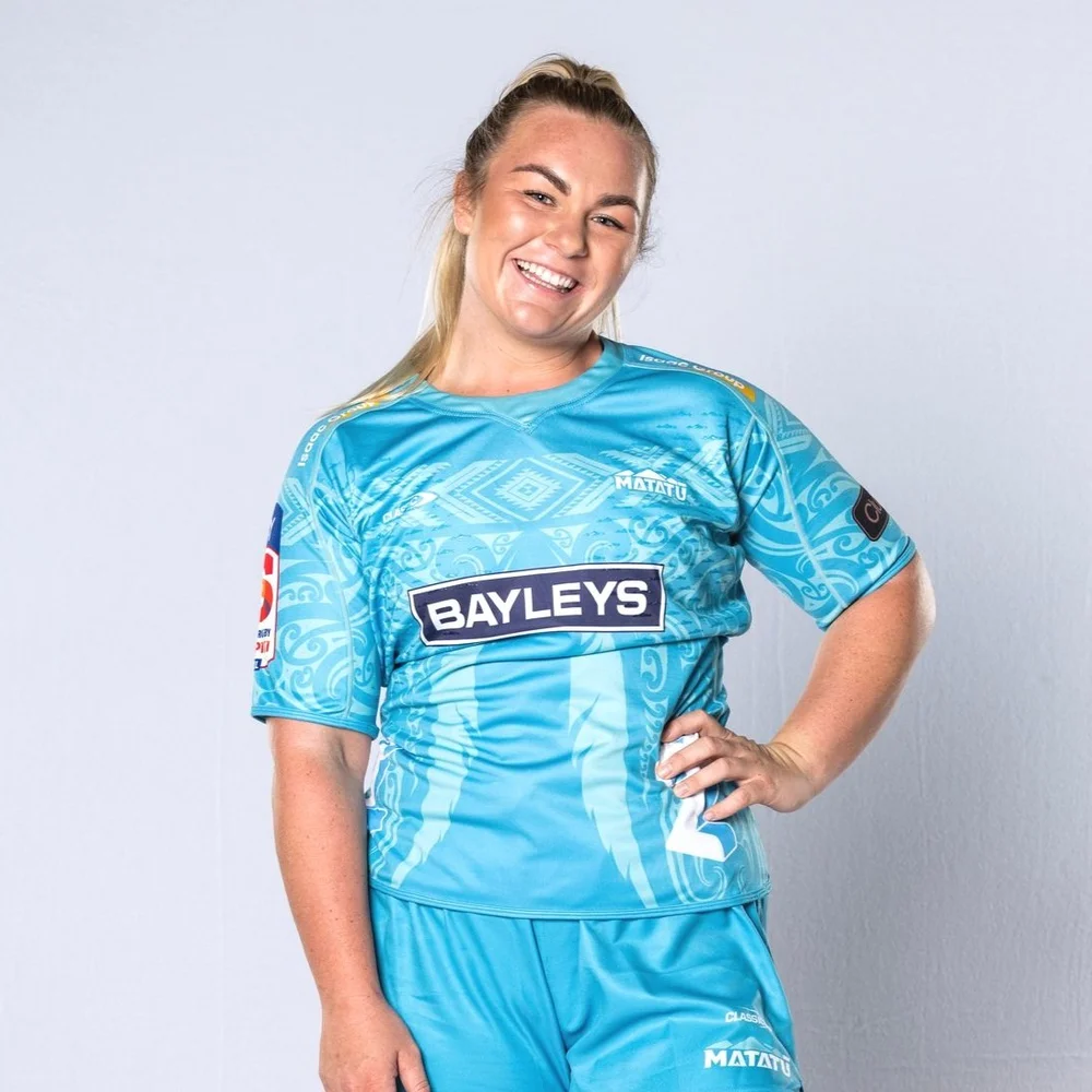 Team | Matatū Rugby