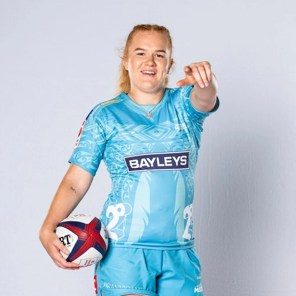 Team | Matatū Rugby