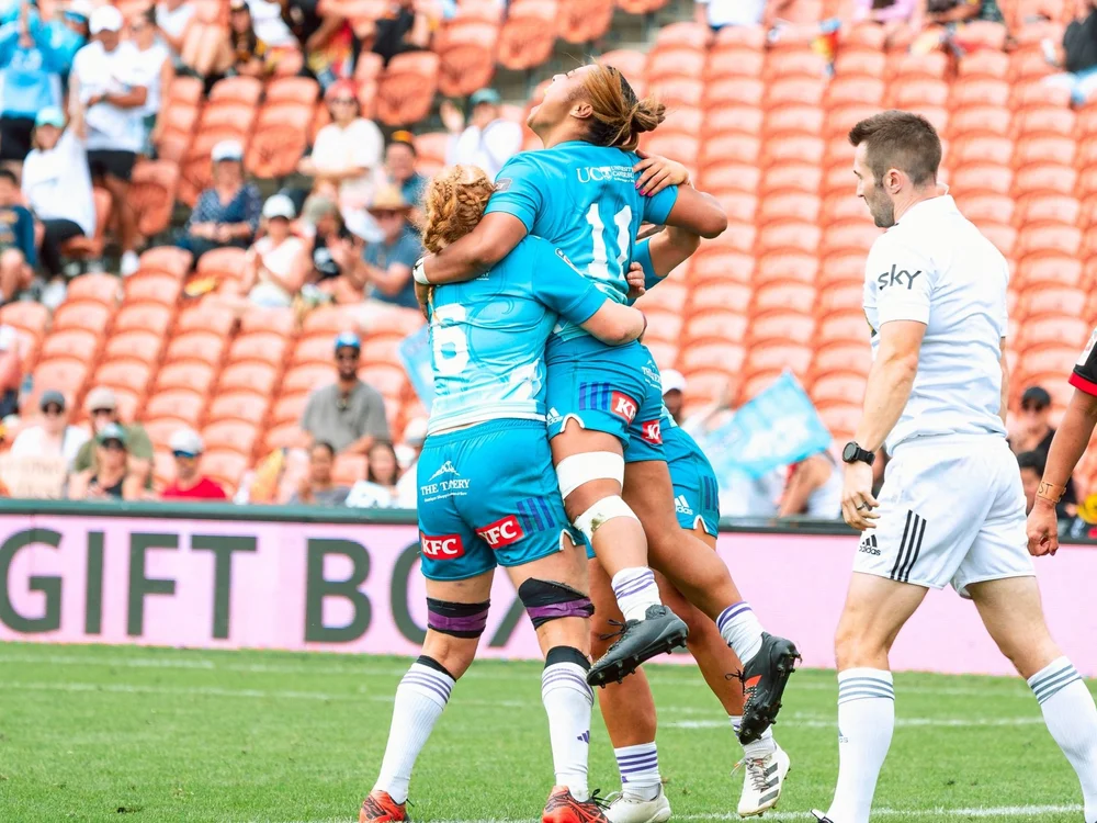 Grand Final Match Report | Matatū Rugby