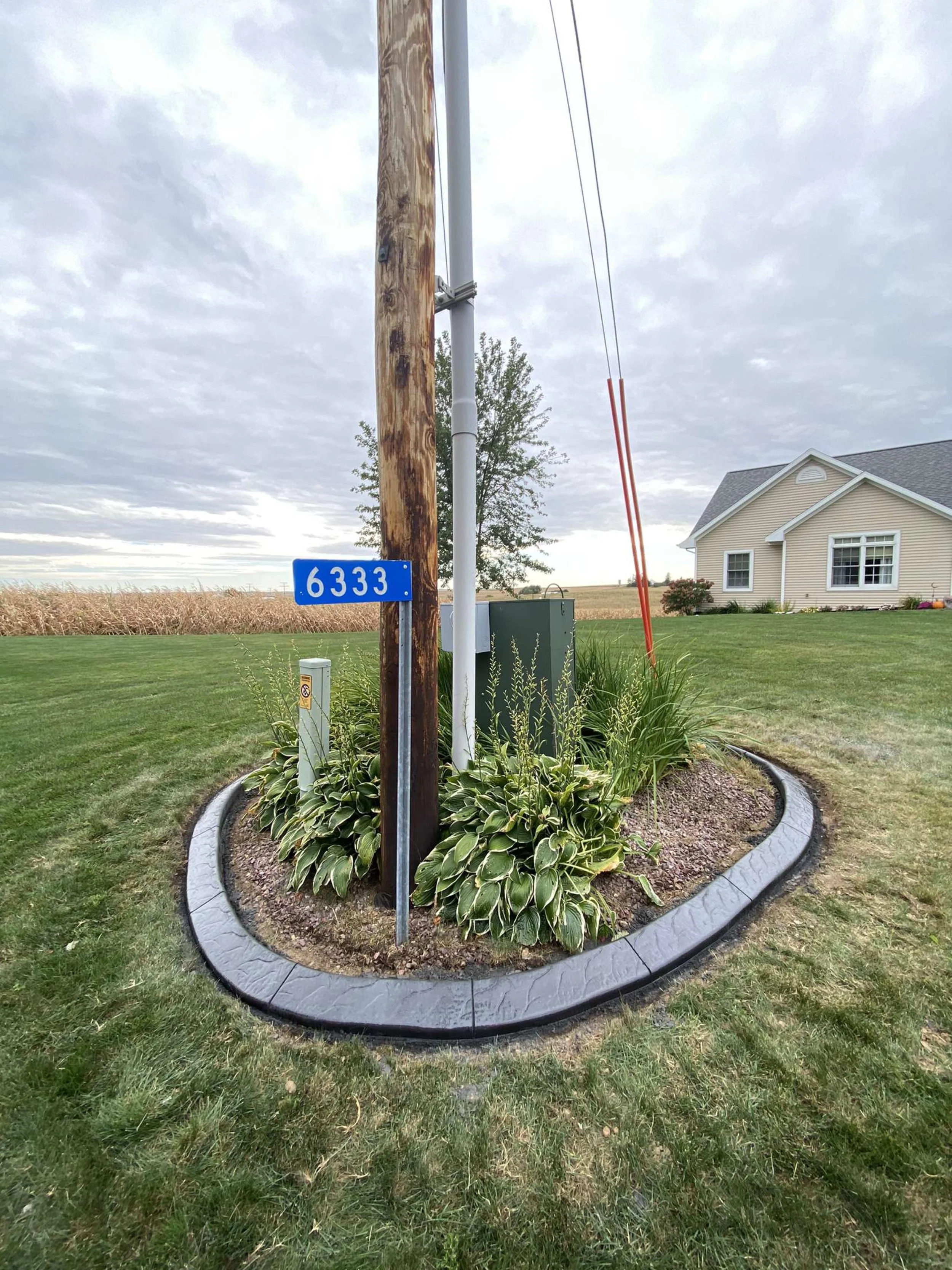 Blog 2 — AE Landscape Borders