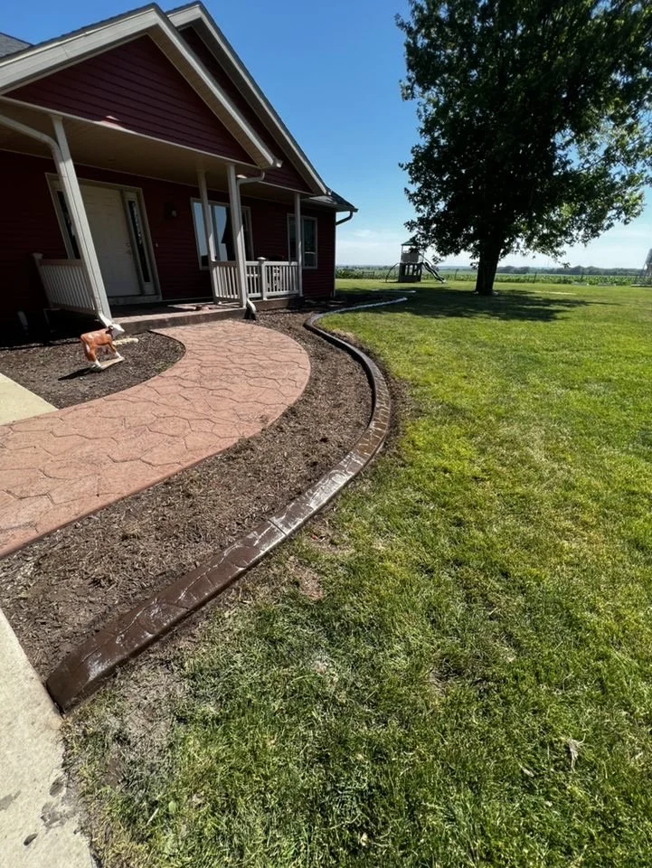 Blog 2 — AE Landscape Borders