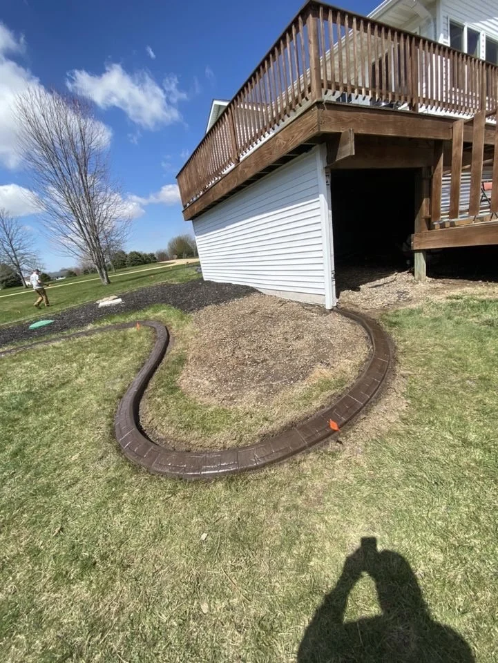 Blog 2 — AE Landscape Borders