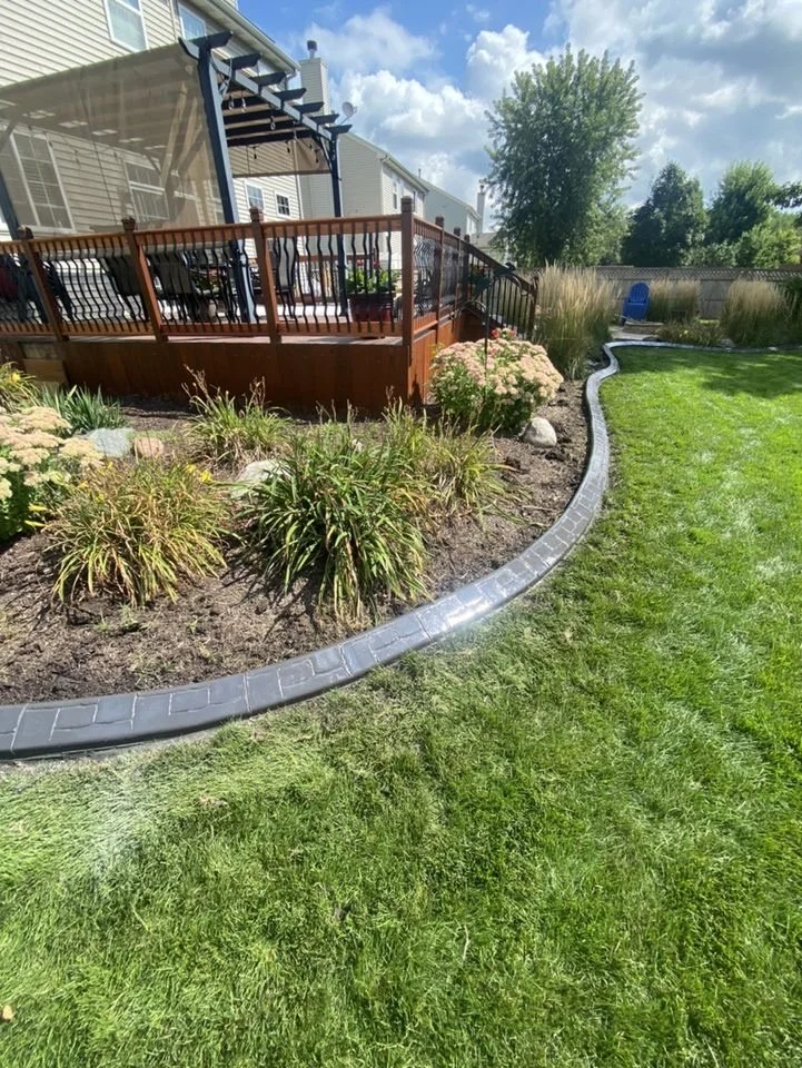 AE Landscape Borders