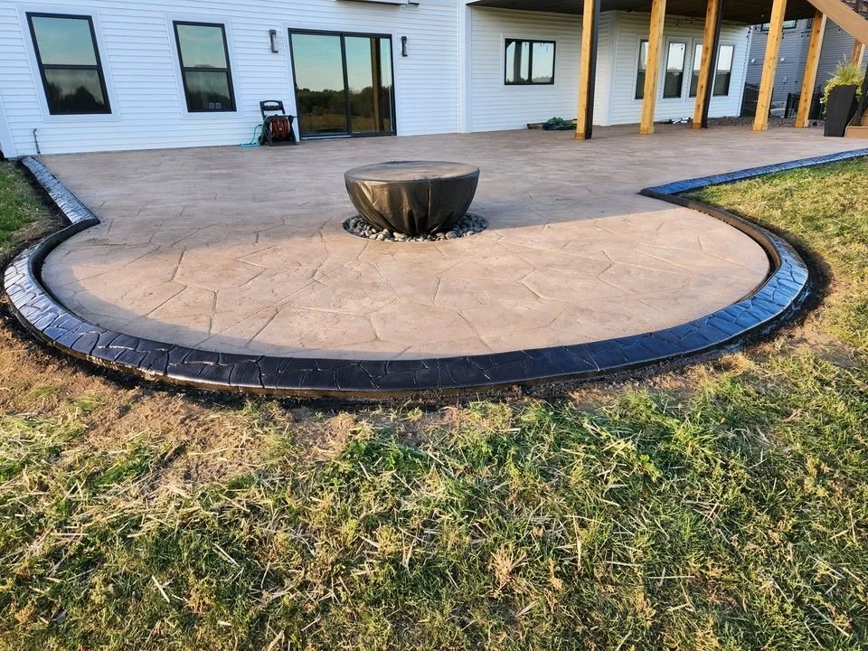 Blog 2 — AE Landscape Borders