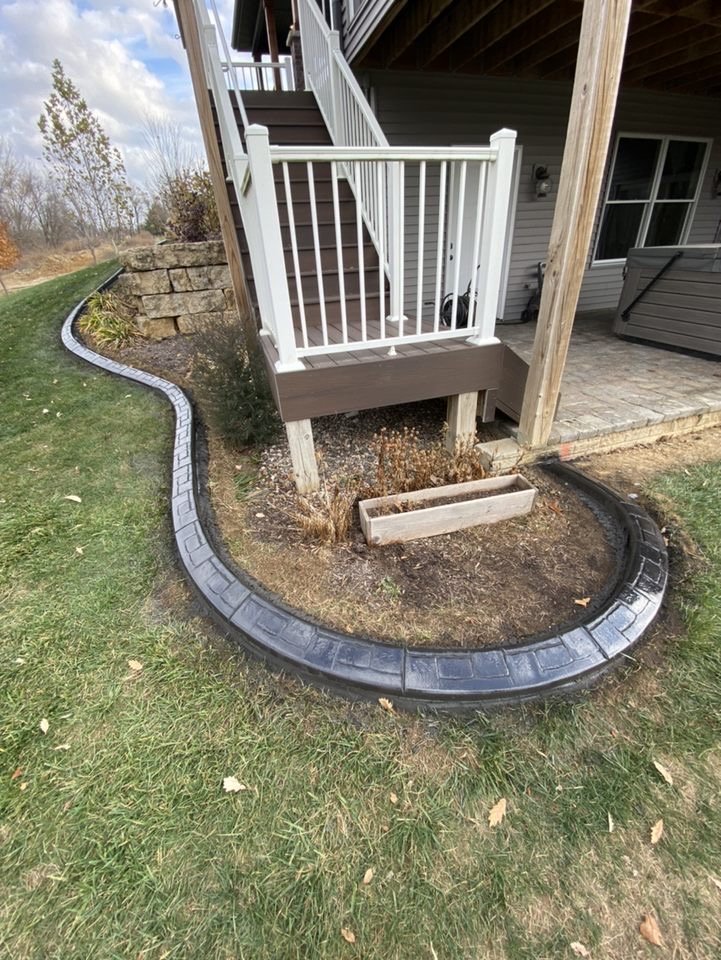 Blog 2 — AE Landscape Borders