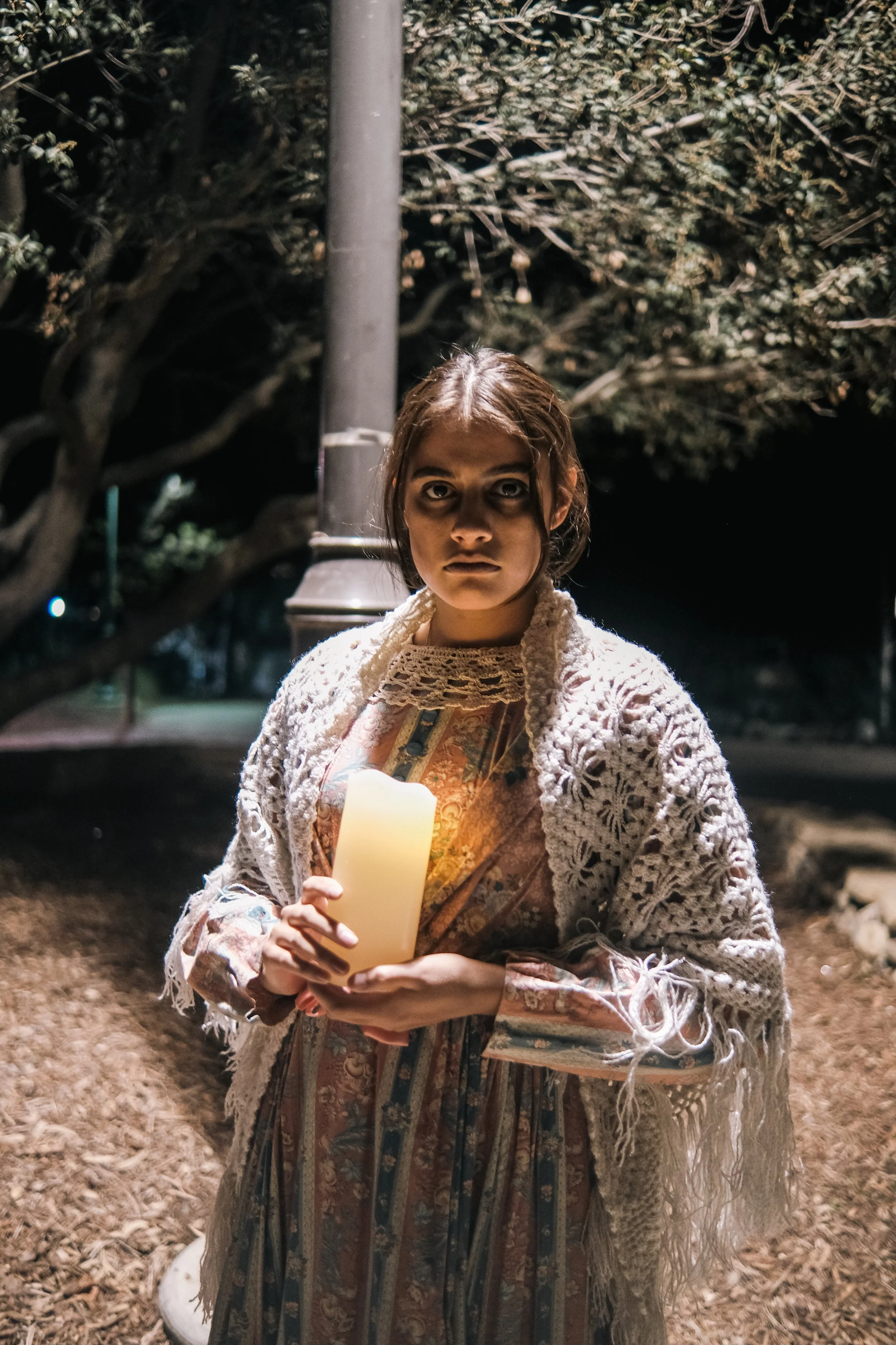 Ghosts & Legends Tour | San Juan Capistrano Ghost Tours