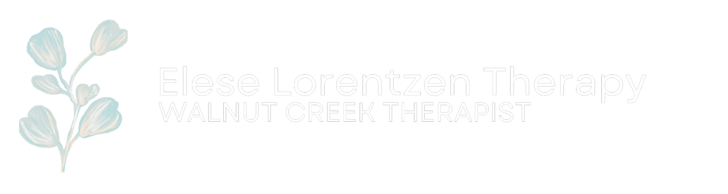 Elese Lorentzen Walnut Creek Therapist